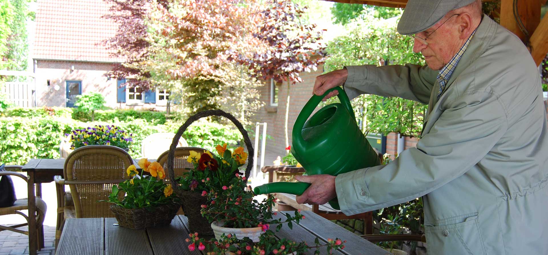 Locatie Het Scheiend - SZZ