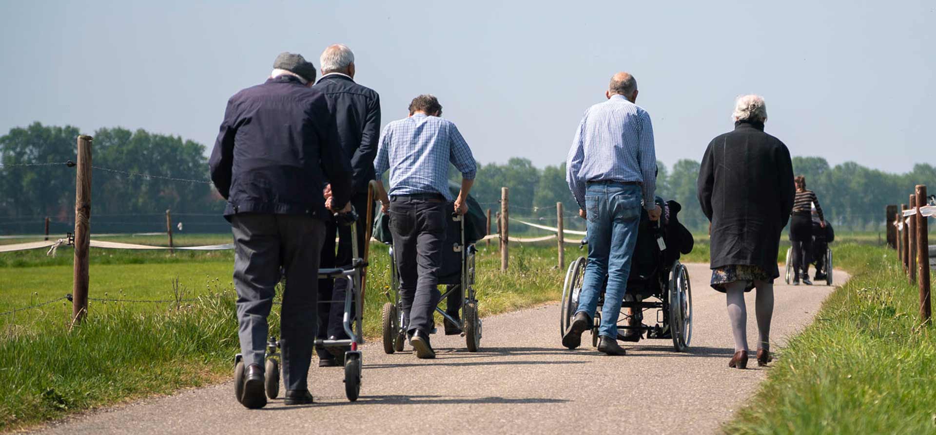 Locatie Landleven - SZZ