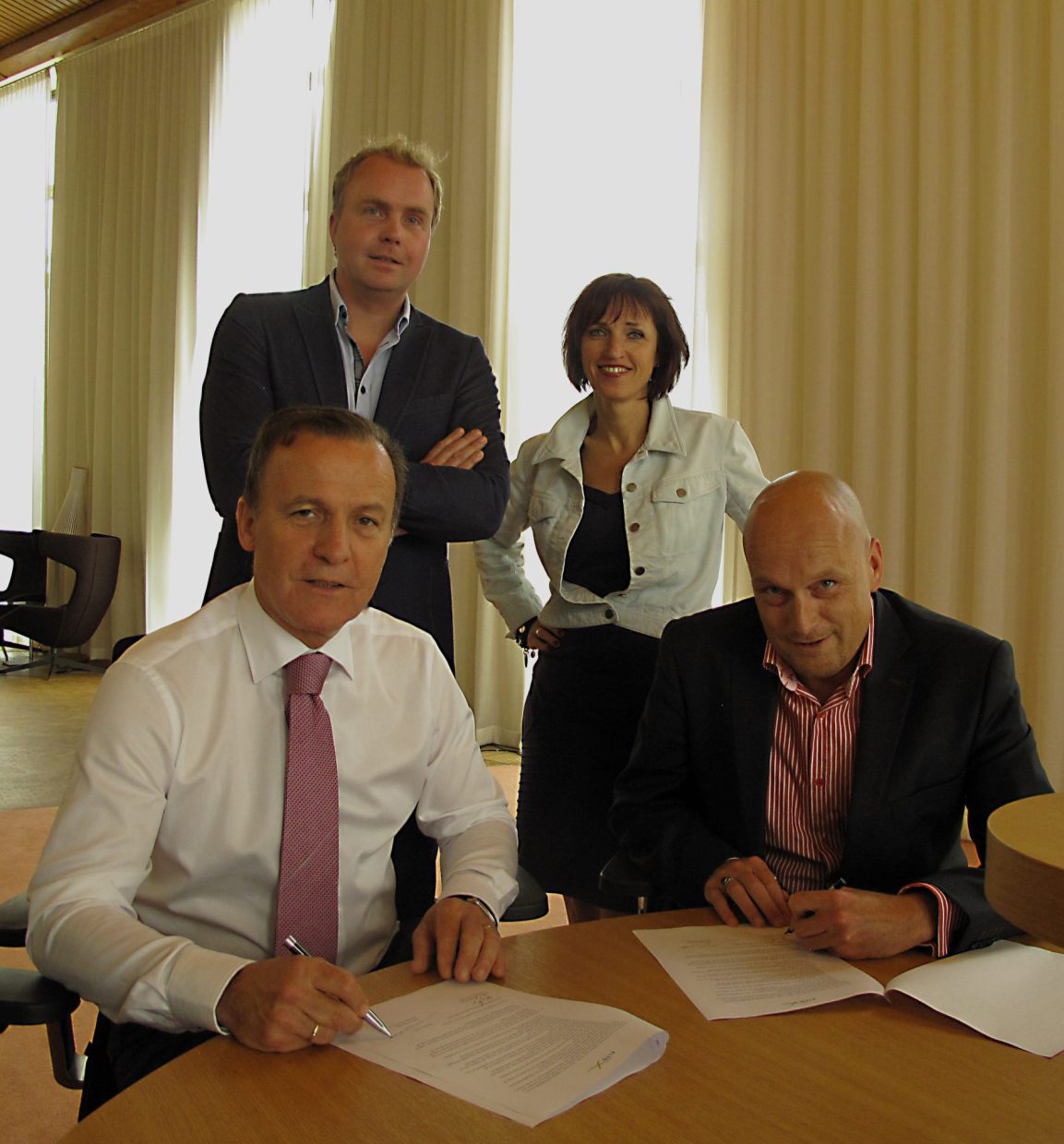 Kracht van samen! - SZZ