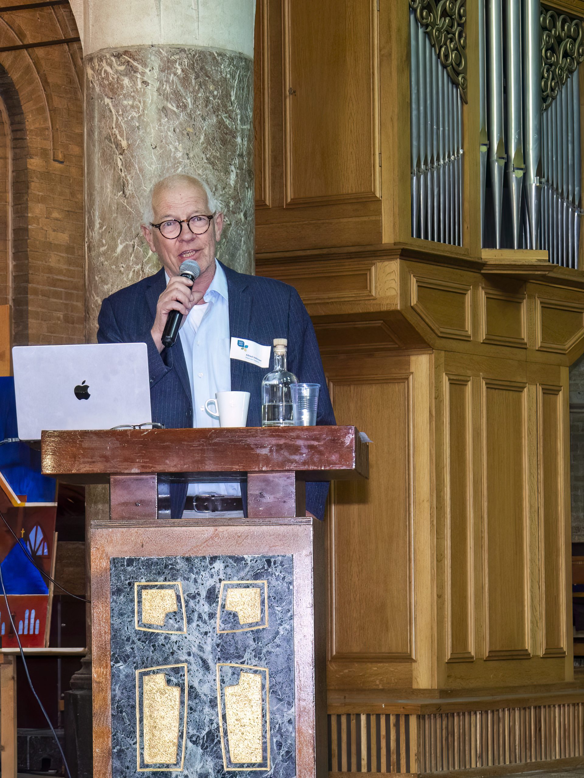 Foto's Jaarbijeenkomst 2023 - SZZ