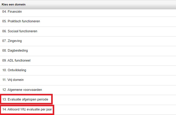 Opstellen Zorgplan - Samenwerkende Zorgboeren Zuid
