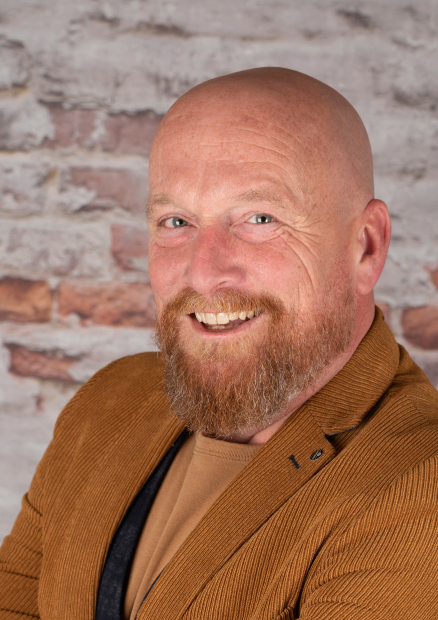 Maurice van Valkenburg - SZZ