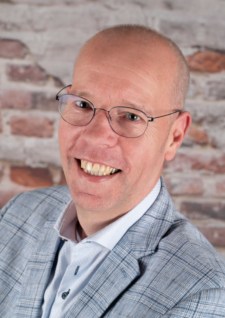 Erwin Brouwers - SZZ